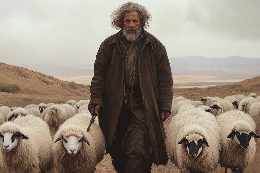 Hace 162 años un granjero de ovejas predijo los peligros de la IA ...