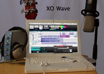 XO Wave, completo editor de audio