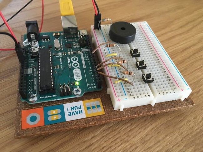 23 proyectos makers con Arduino y Raspberri Pi que puedes plantearte ...