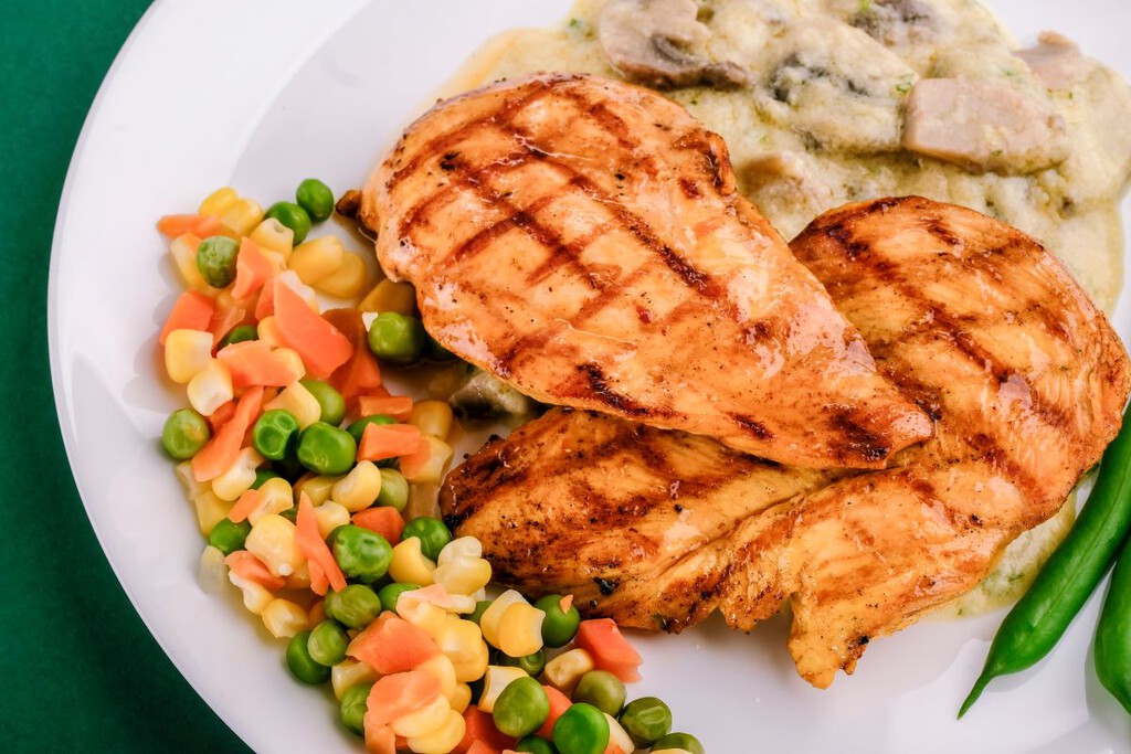 10 recetas de cocina fáciles que podrás preparar durante toda la semana ...