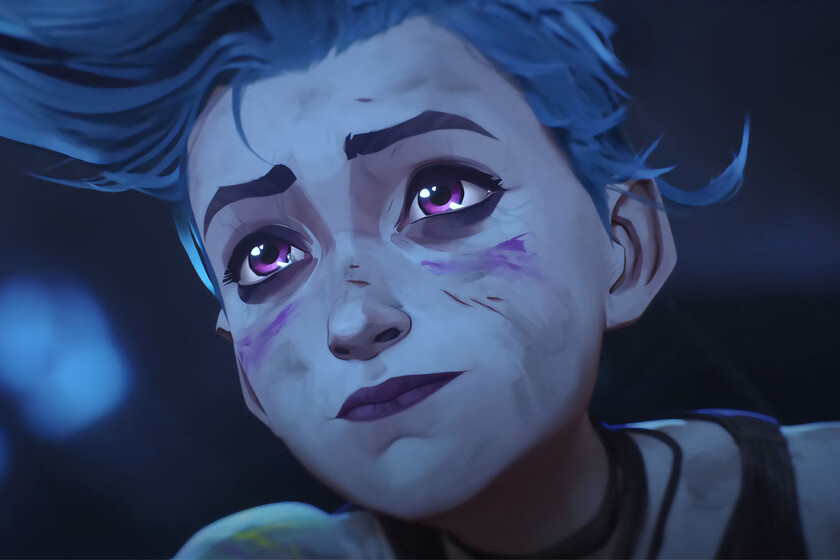 Más allá de Piltover: uno de los creadores de Arcane confirma que ya hay hasta tres series ...