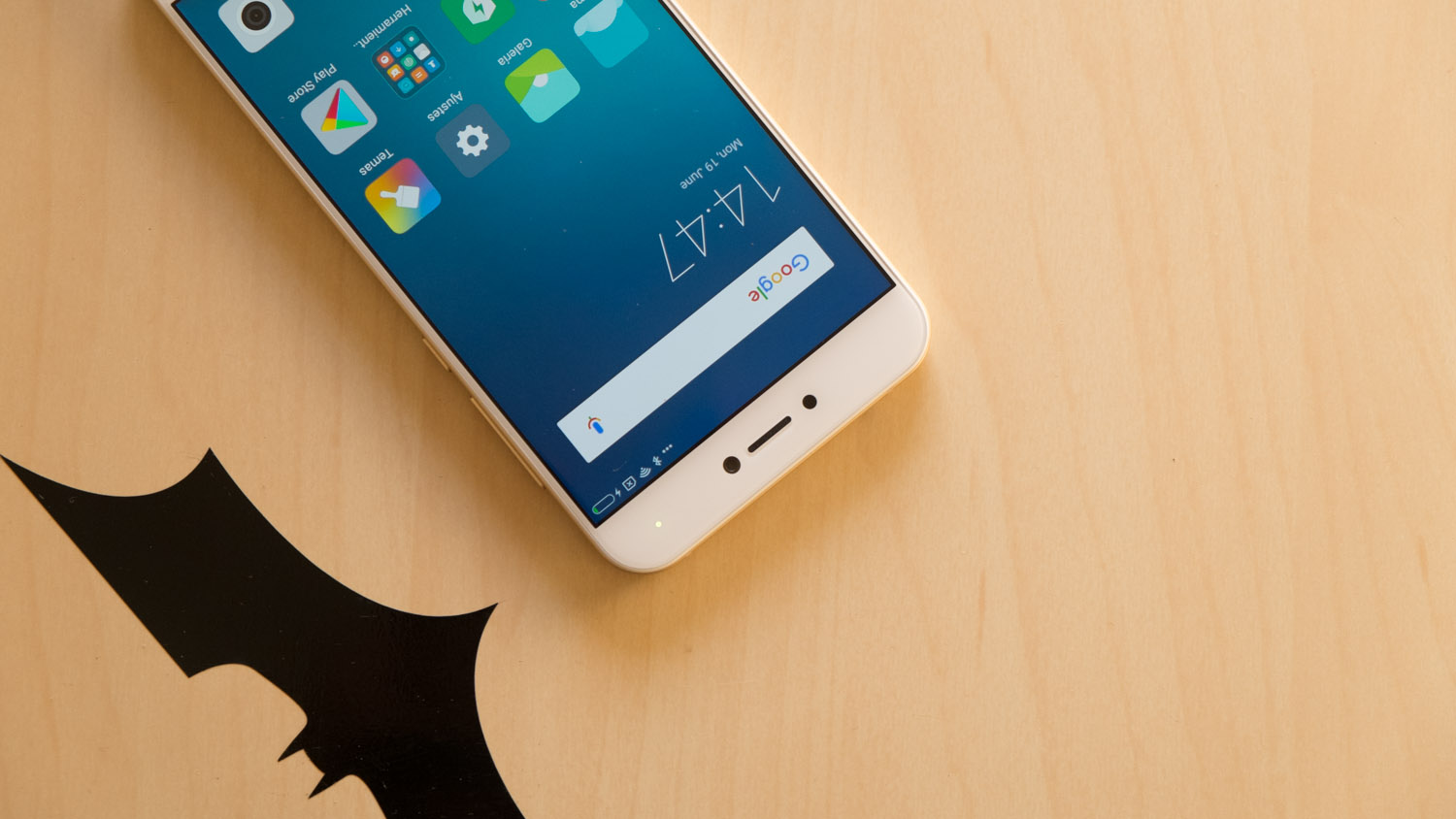 Xiaomi Mi 5C, análisis: review con características, precio y ...