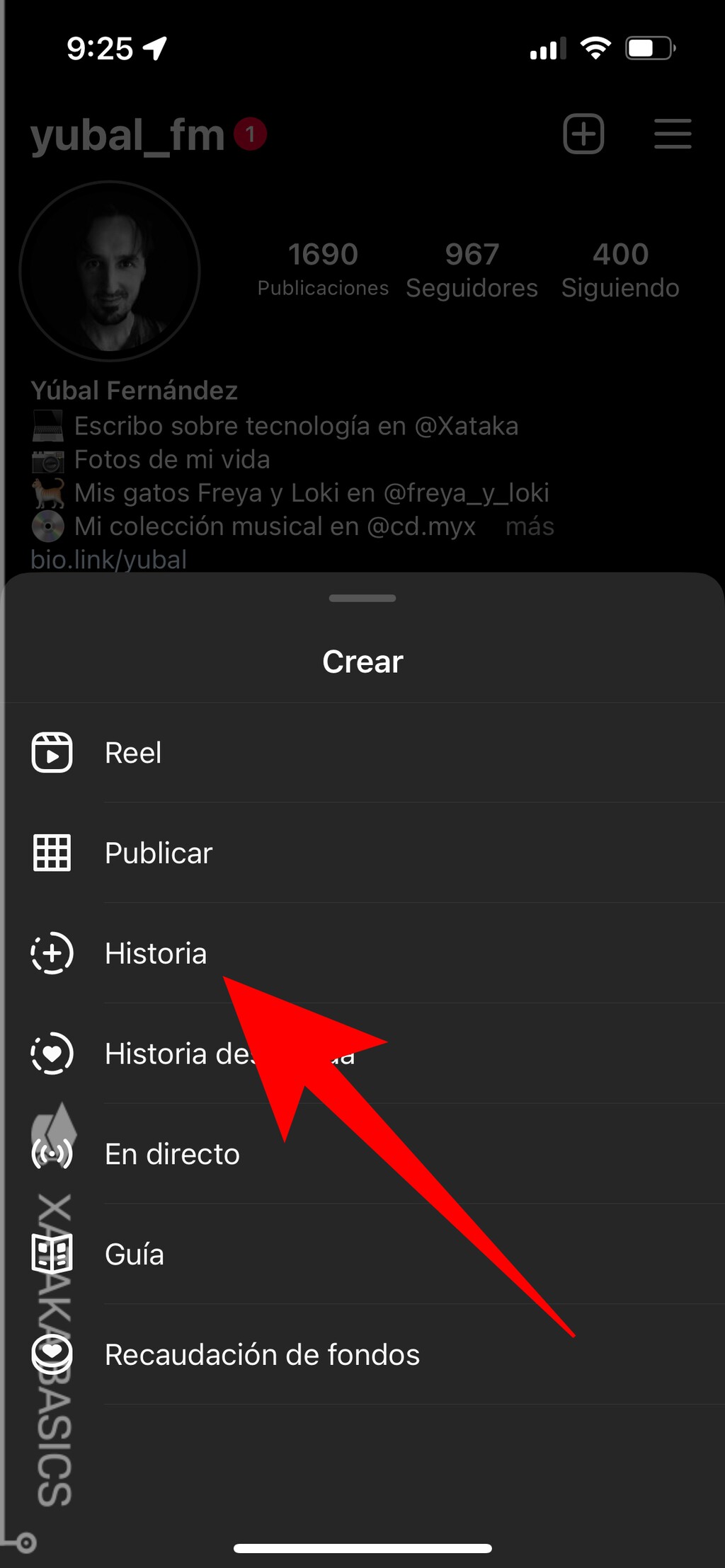 Cómo usar Instagram Dual para grabar vídeos y fotos con la cámara ...