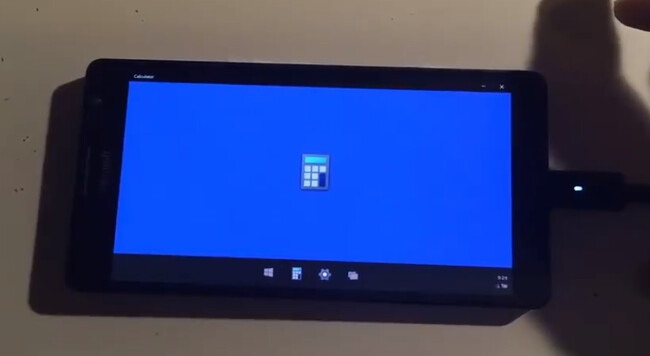 Windows 10X en un smartphone: así se ve el nuevo sistema operativo ...