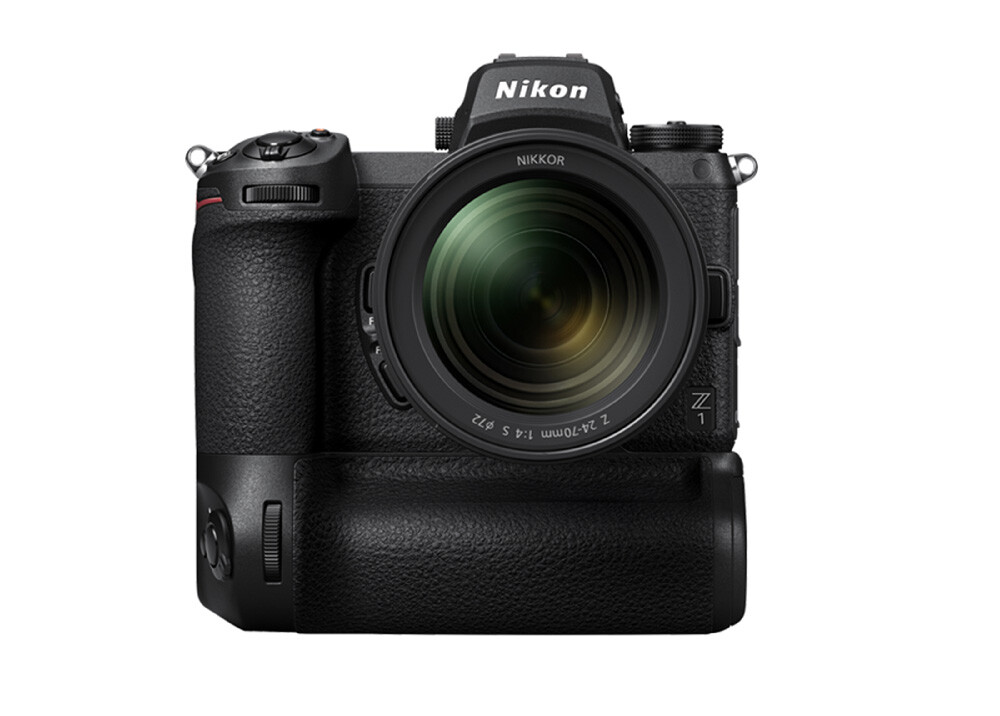 Esto es lo que le pedimos a unas hipotéticas Canon EOS R1 y Nikon Z1 ...