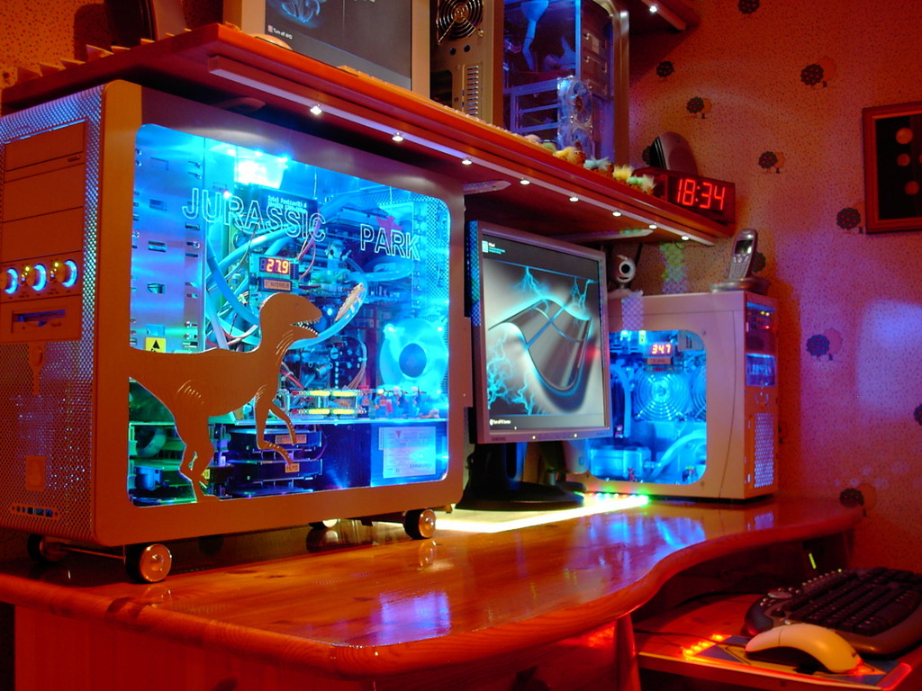 Del modding a la potencia más brutal tuneada de serie: ¿has recorrido ...