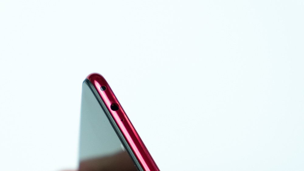 Xiaomi Redmi Note 7, análisis: review con características, precio y ...