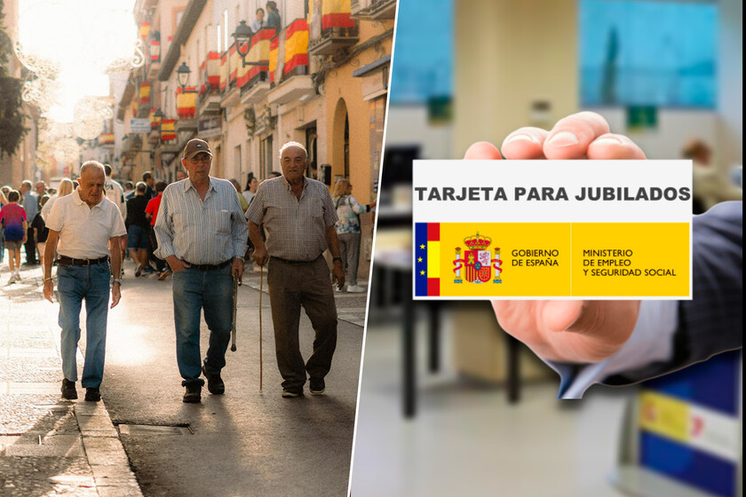 Cómo solicitar el "carnet para jubilados" y aprovechar los descuentos. Imprescindible tener ...