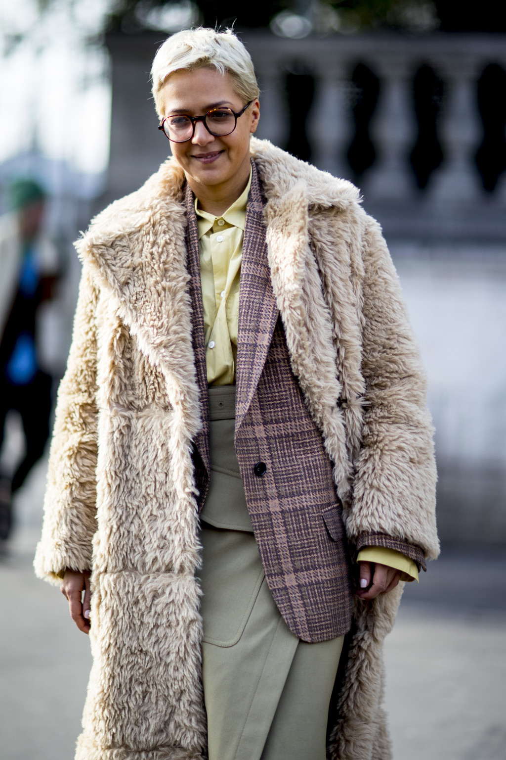 Capas de ropa para el frío: así es el arte de superponer capas y capas ...