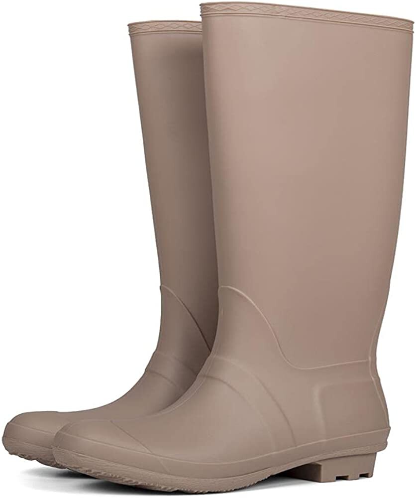 Botas de agua básicas y low-cost: ¿cuál es mejor comprar? Consejos y ...