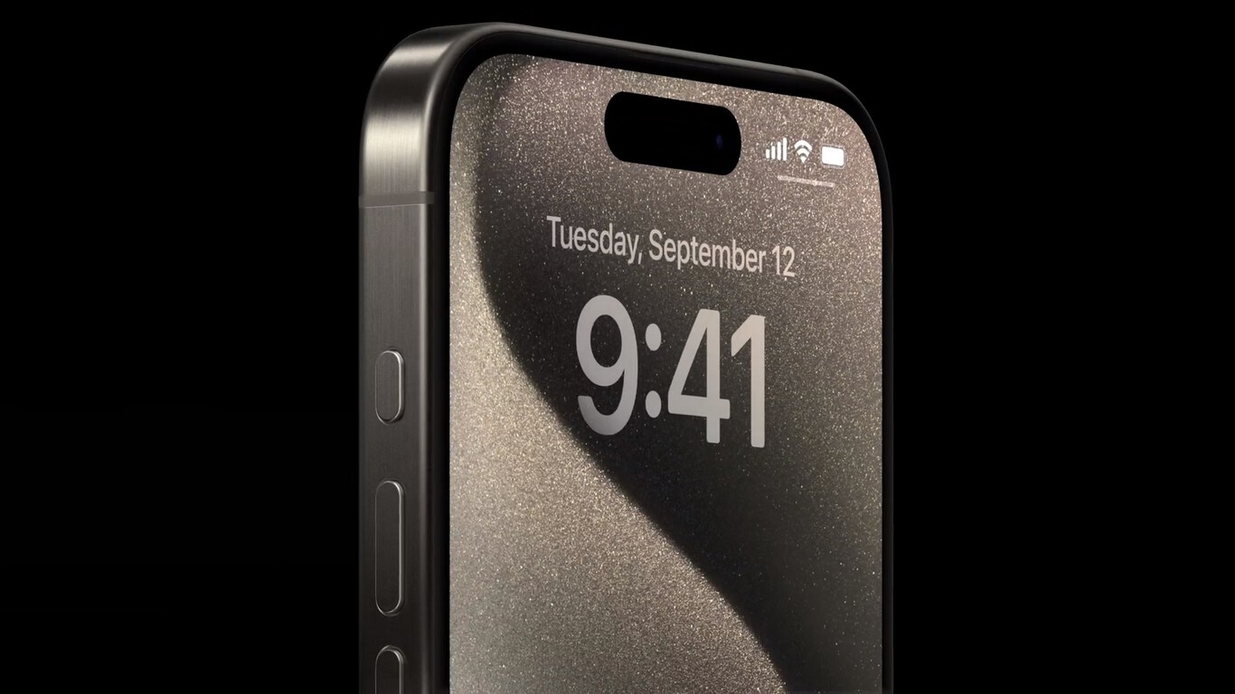 iPhone 15 Pro y iPhone 15 Pro Max: lanzamiento y precio en México, características ...