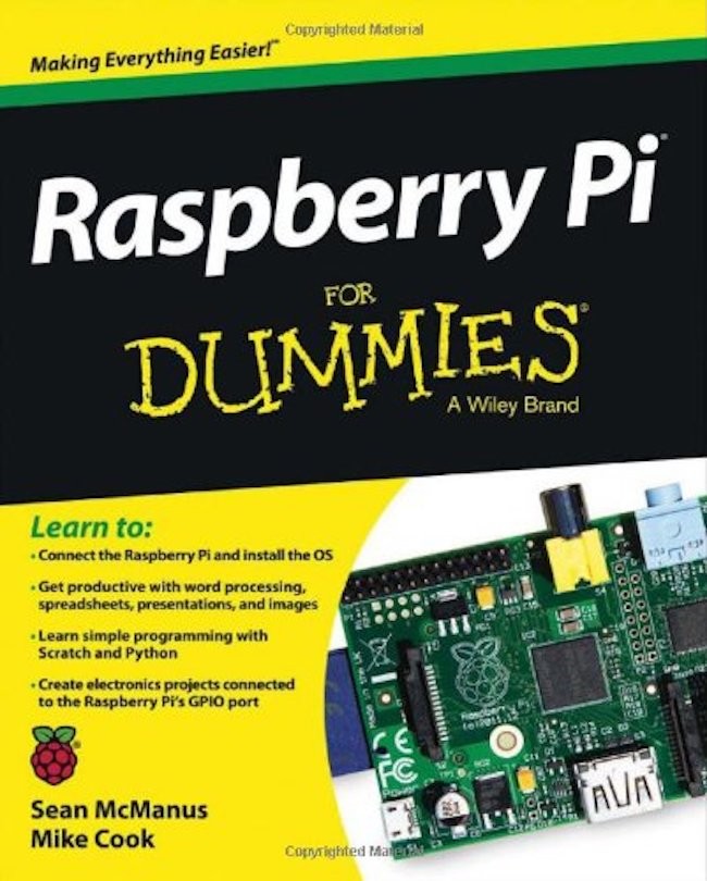 Raspberry Pi: todo lo necesario para iniciarse como maker desde cero