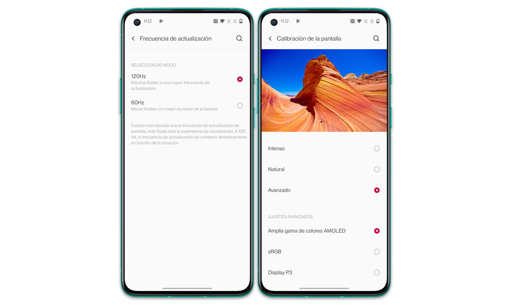 OnePlus 8T, análisis. Review con características, precio y especificaciones