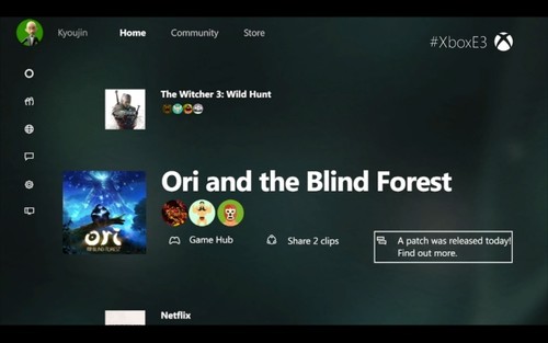 Live Tiles - Xataka Windows
