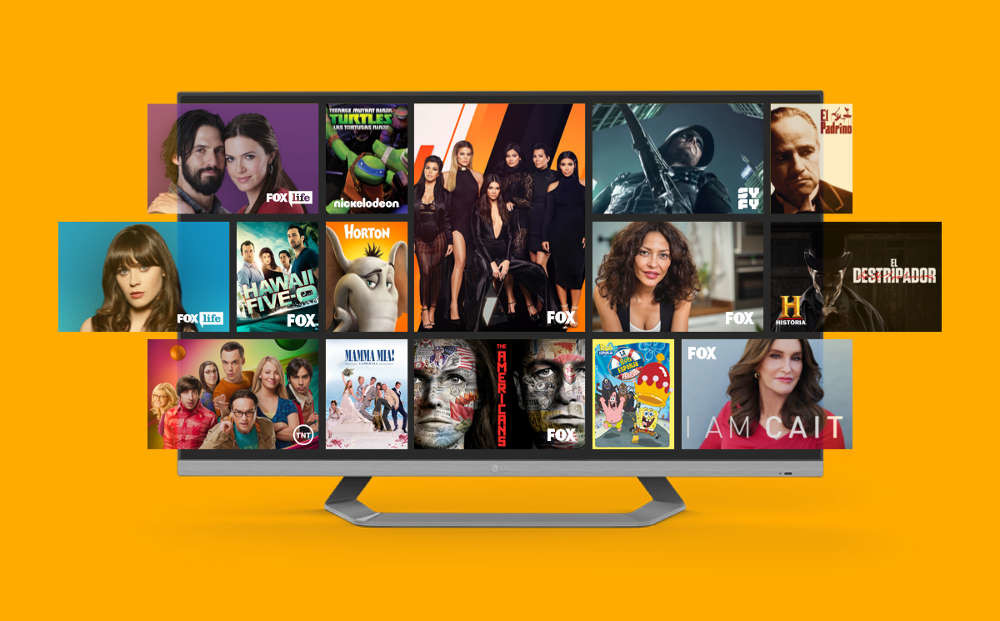 Movistar+: cómo queda el precio y catálogo de su nueva OTT frente a ...