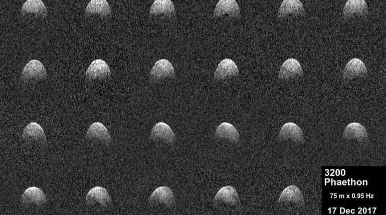 Faetón como nunca antes lo habías visto