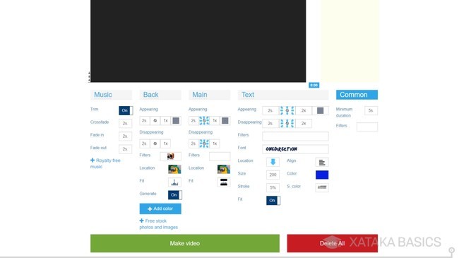 21 editores de vídeo gratis para usar en Windows