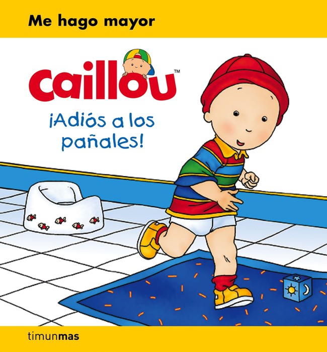 23 cuentos infantiles para ayudar a los niños a dejar el pañal y ...
