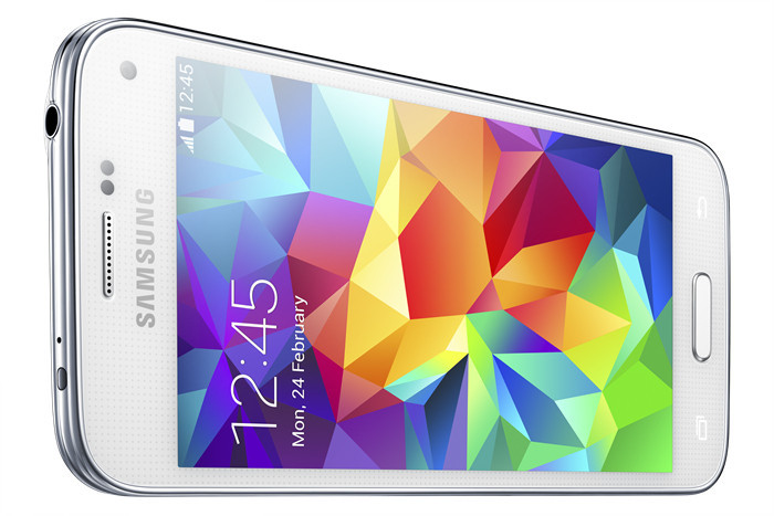 Samsung Galaxy S5 mini, toda la información