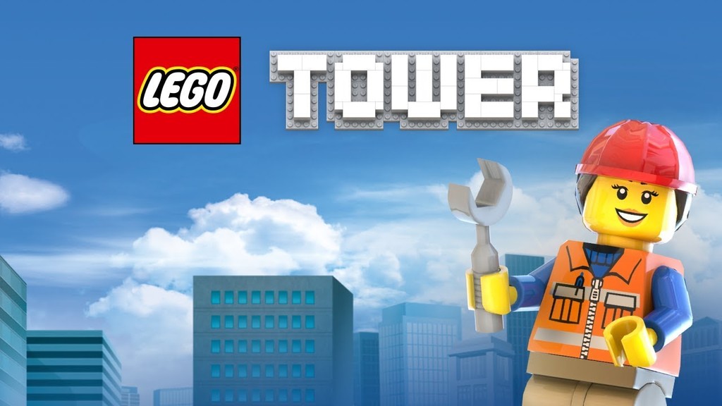 'LEGO Tower' llega a iOS y Android para que construyas y gestiones tu ...