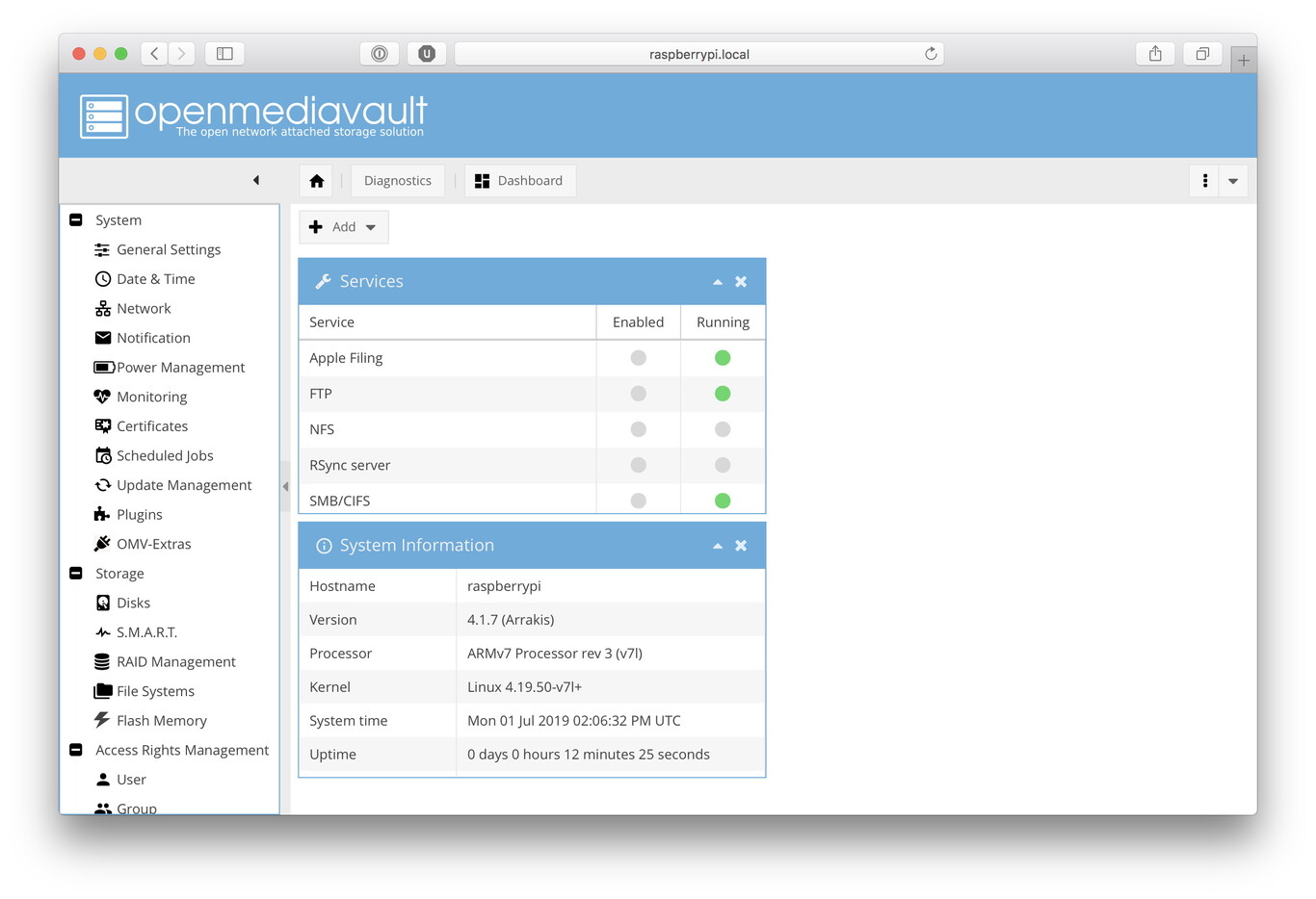 The 4 Most Used Operating Systems for NAS Devices, In Case You're ...