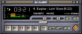 Adiós a Winamp: asi fueron sus 15 años de historia