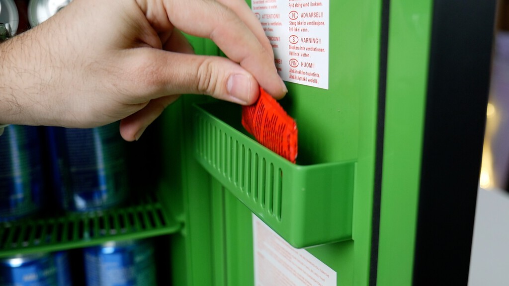 Nevera Xbox Series X, análisis: review con características, precio y ...