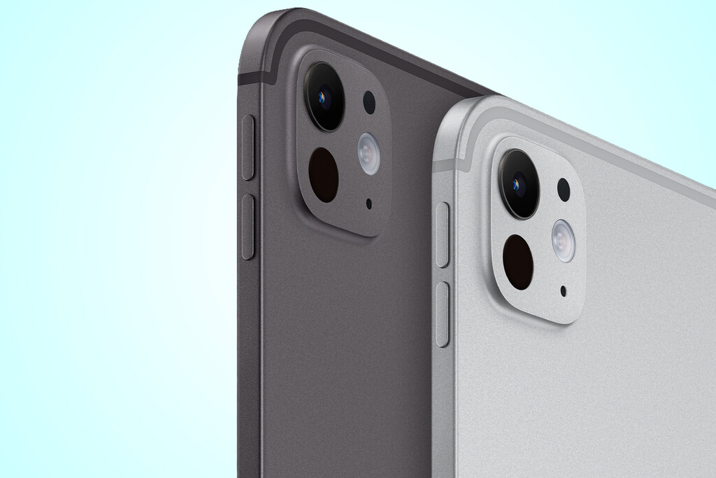 iPad Pro 2025 con M5: lanzamiento y precio en México, características ...