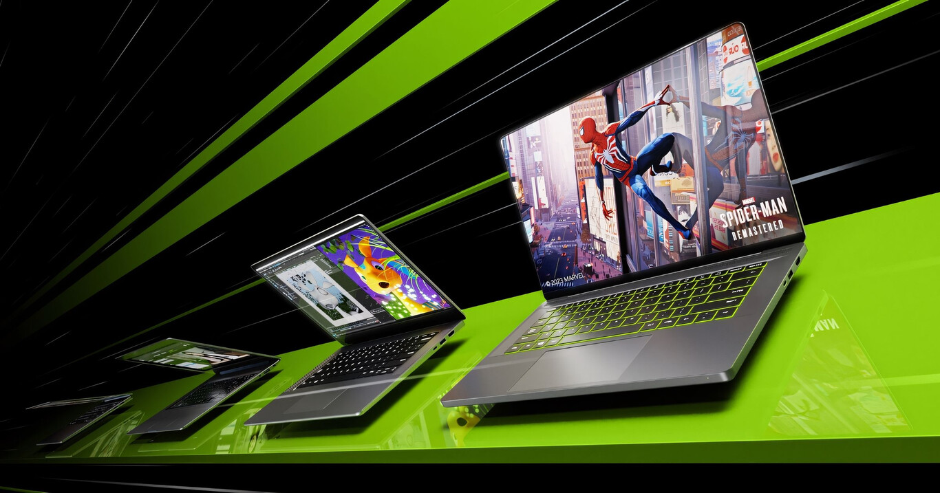 NVIDIA RTX 4050 vs NVIDIA RTX 3050: Diferencias y cuál elegir