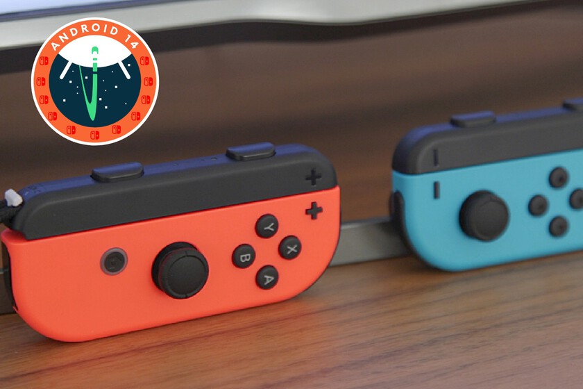 Android 14 es oficial en la Nintendo Switch con LineageOS 21. Ya ...
