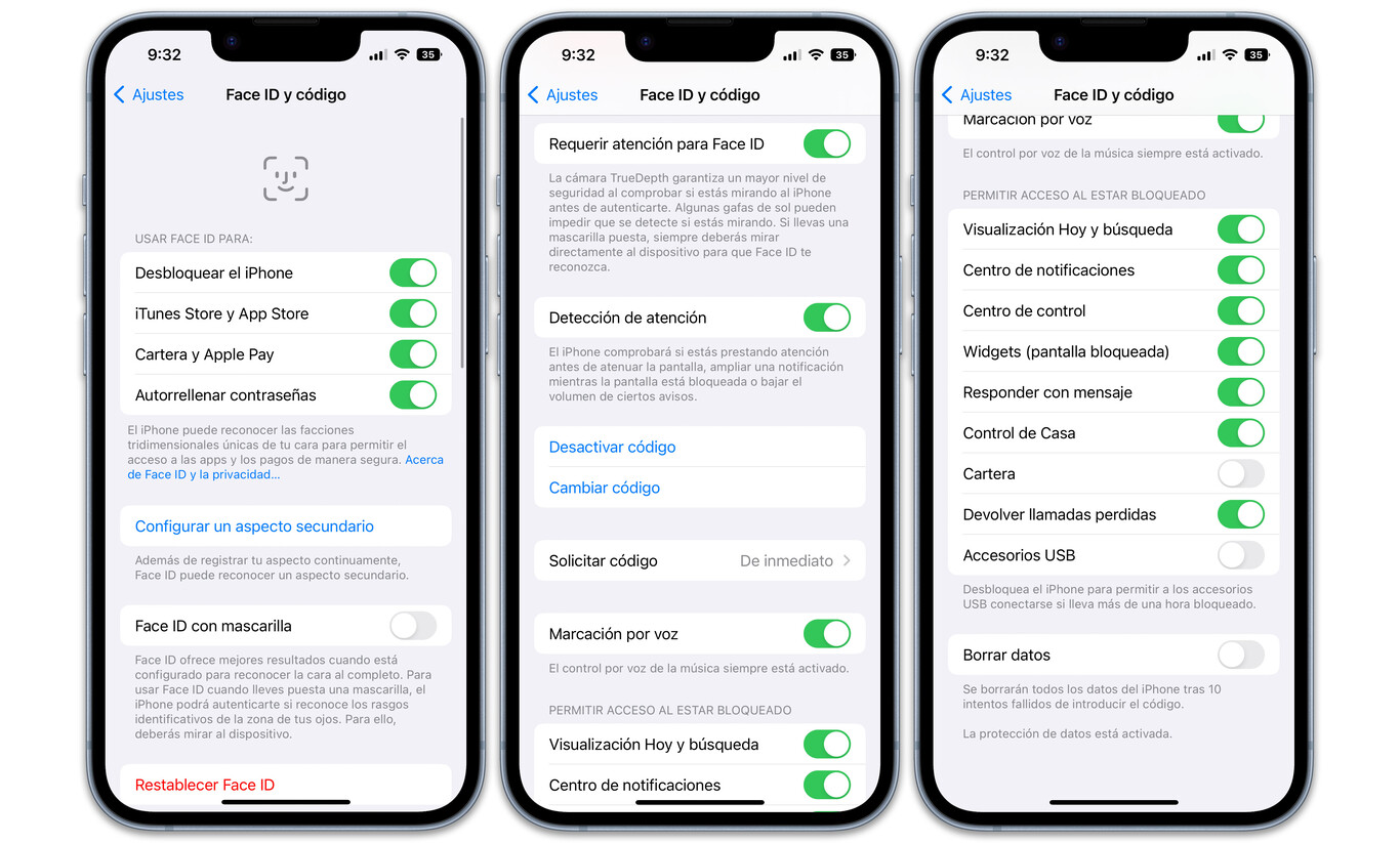 iPhone 14, análisis. Review con características, precio y ...