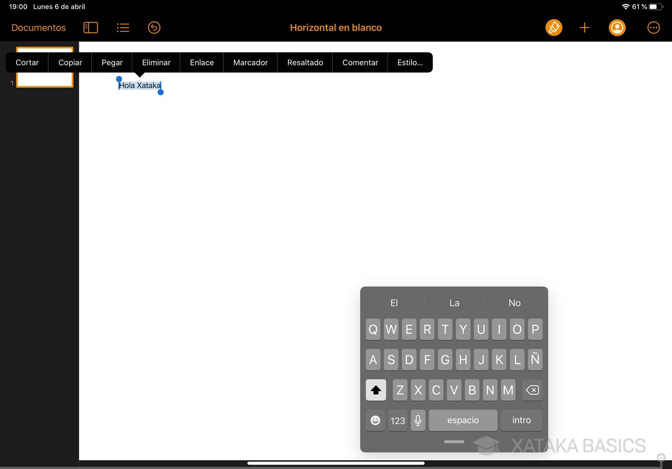 iPad: 29 trucos y funciones para exprimir al máximo la tablet de Apple