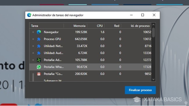7 formas de liberar RAM en Windows 10 7 formas de liberar RAM en Windows 10