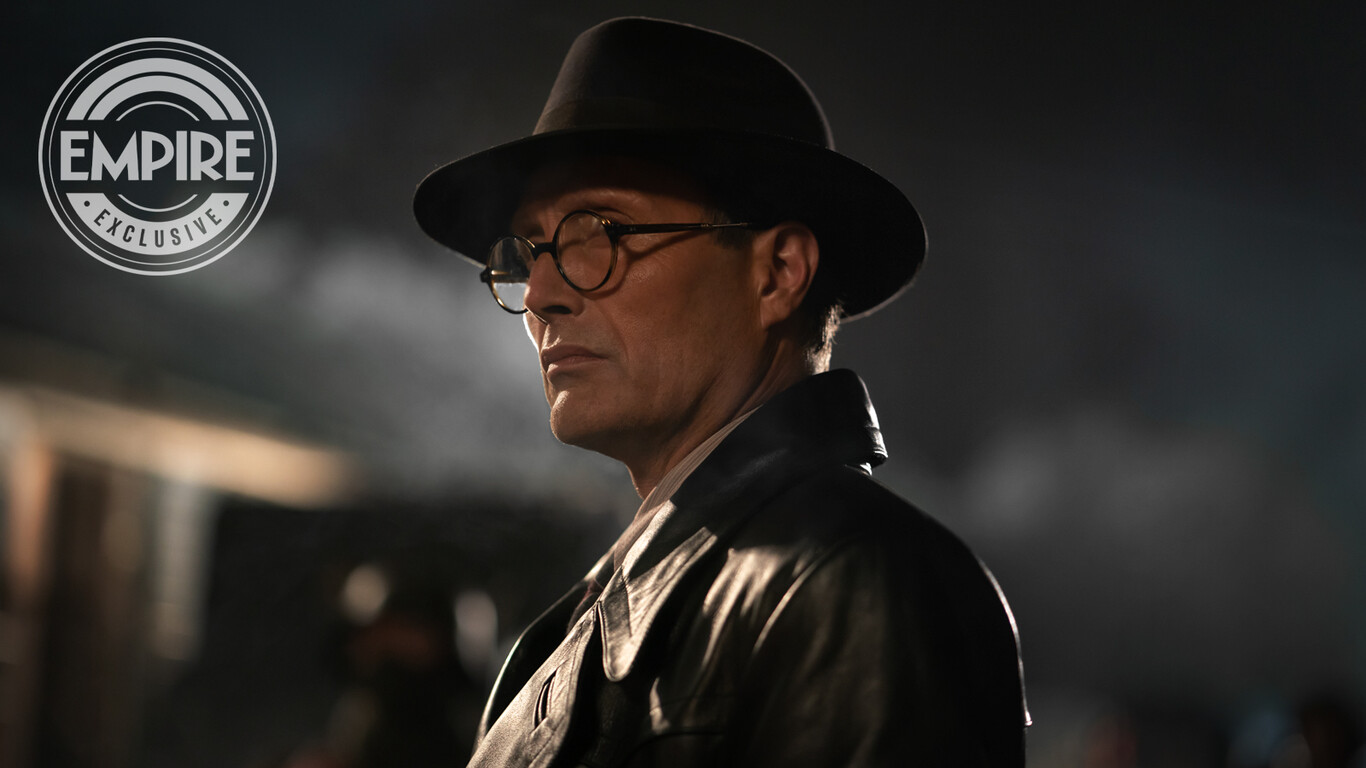 Indiana Jones 5: las aventuras del intrépido arqueólogo muestran sus ...