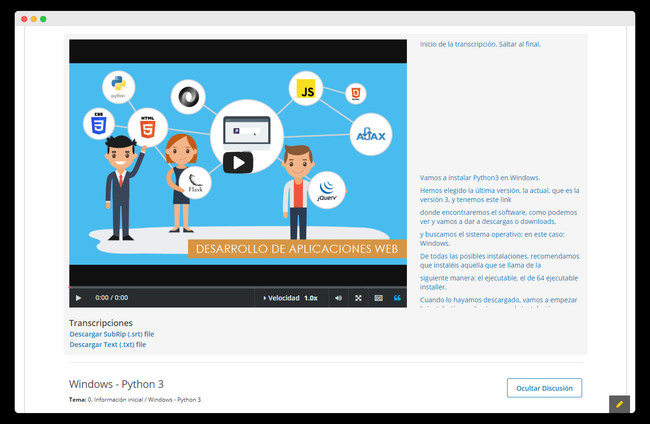 Las mejores webs para aprender a programar gratis