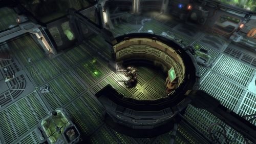 'Alien Breed: Impact' llegará este verano a PC y PS3