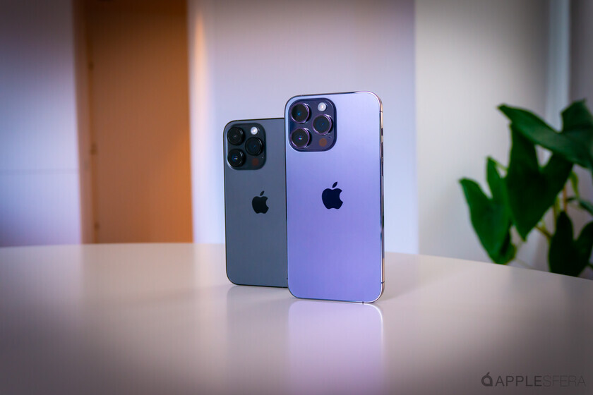 Los 42 dispositivos Apple compatibles con iOS 17 y iPadOS 17: lista ...