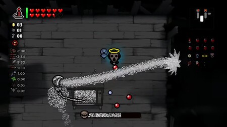 The Binding of Isaac: Repentance: cómo derrotar a Dogma