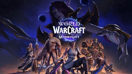 ¡Nueva expansión de World of Warcraft! Blizzard nos alegra la vista con una cinemática potente y ...