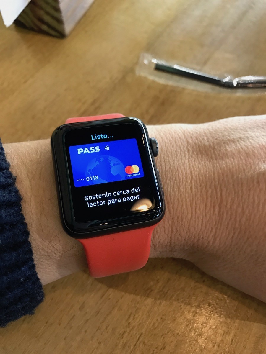 “Apple Pay es maravilloso”, la cadena Target elogia al sistema de pagos