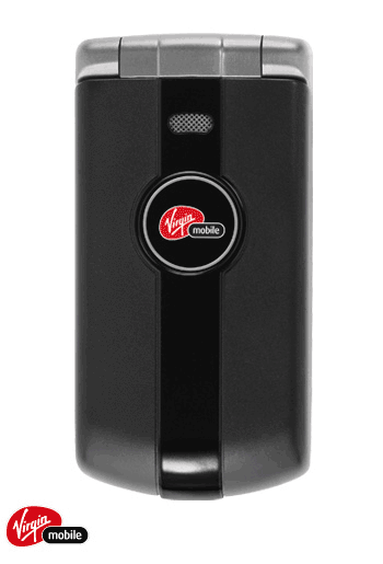 Kyocera Marbl para Virgin Mobile