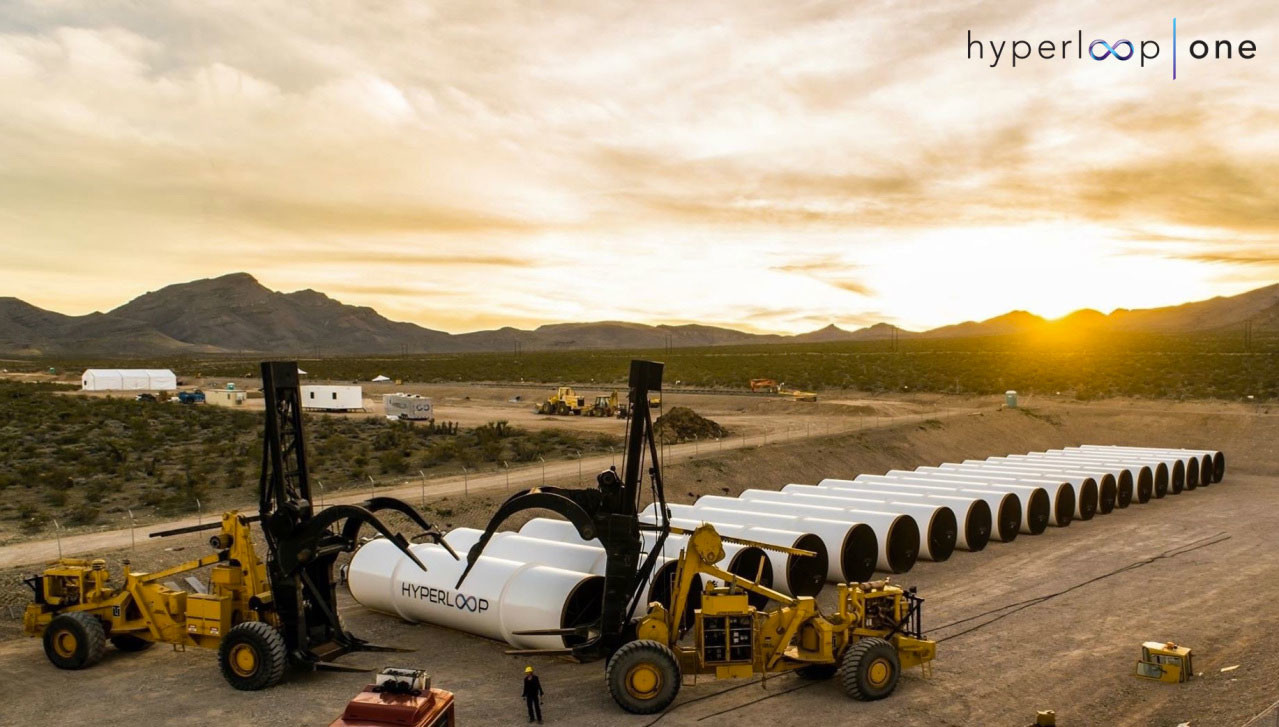 Hyperloop: el concepto, la evolución y las dudas que aún rodean al ...