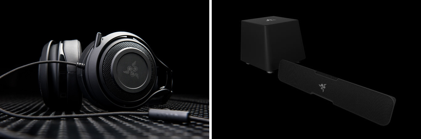 THX y Razer: la compañía gaming adquiere a la pionera en tecnologías de ...