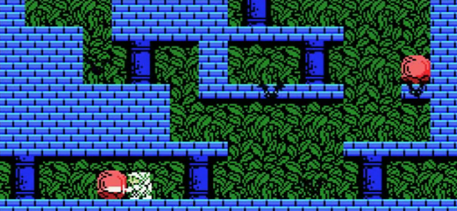 Nueve webs para jugar gratis: miles de juegos retro a tu alcance