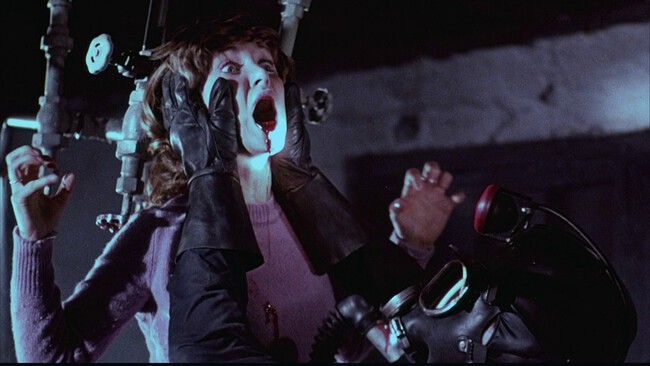 Goremanía, las 27 películas más sangrientas disponibles en streaming
