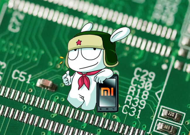 Xiaomi cambia el Fastboot de MIUI y trae de vuelta a su adorable mascota