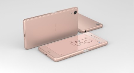 Así queda el catálogo de smartphones Sony tras la llegada de la nueva ...