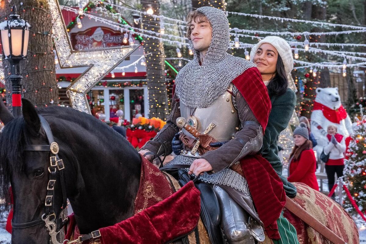 Películas Navideñas en Netflix: los 29 mejores títulos para disfrutar esta navidad