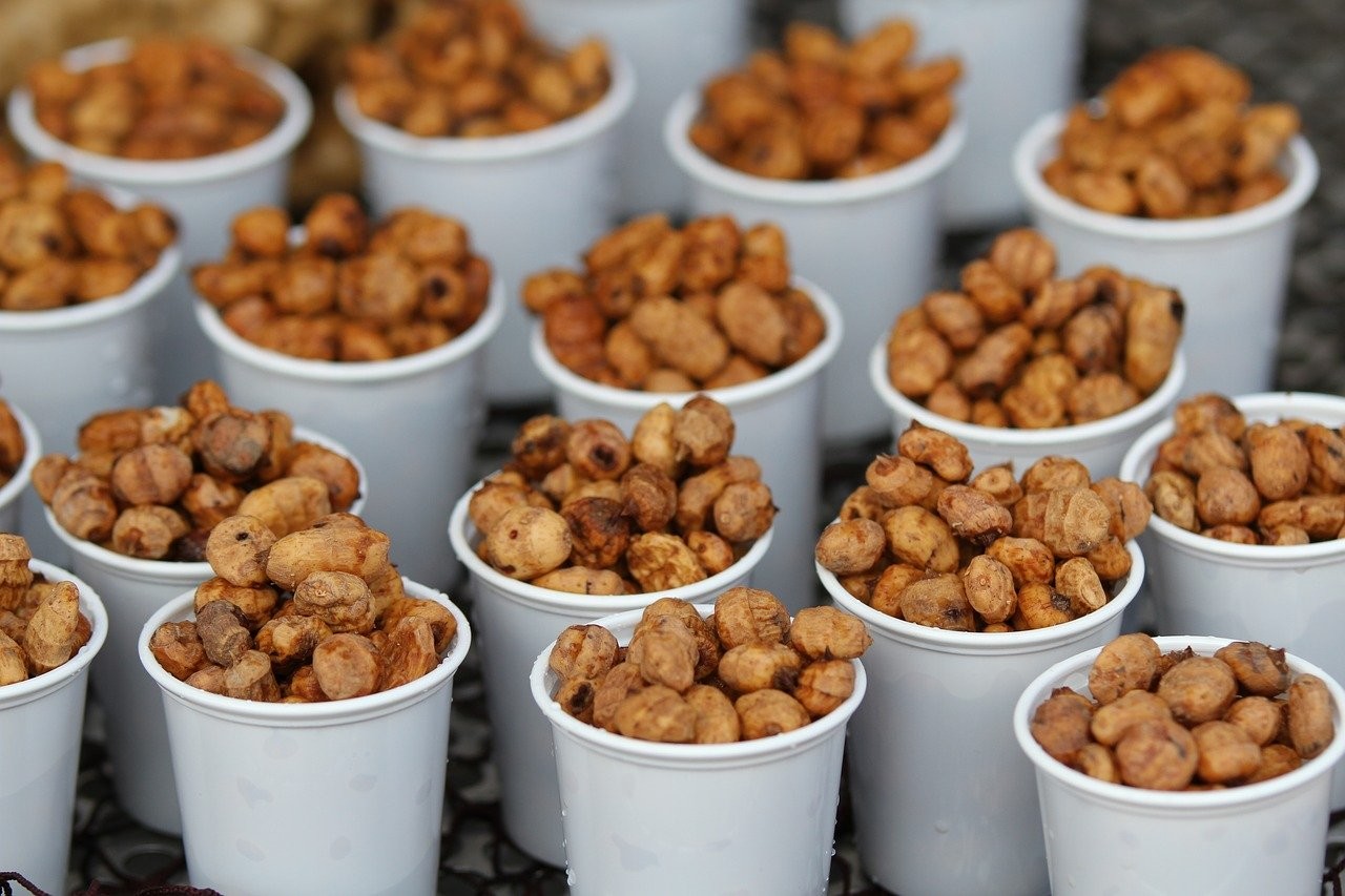 Horchata de arroz, cebada, almendra o melón: el devenir de la bebida ...