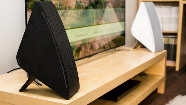 Así funciona el Samsung Wireless Audio Multiroom
